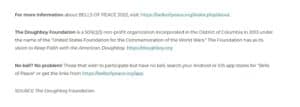 How to Write a Press Release Boilerplate (+ Template & Examples)