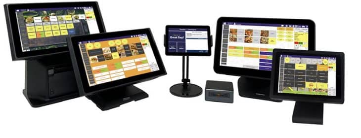 8 Best Pizza POS Systems for 2022