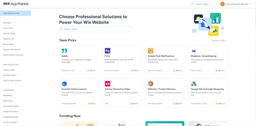 Wix Review: Is It the Best Site Builder Around?