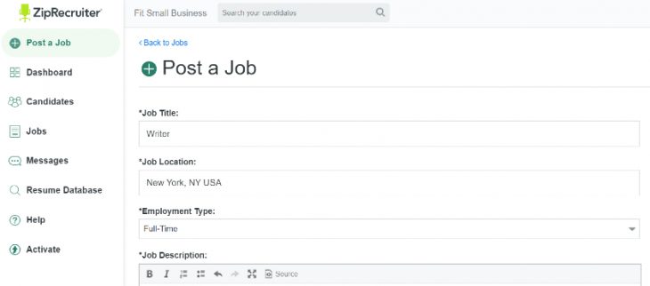 What Is ZipRecruiter: Features, Pricing & How It Works