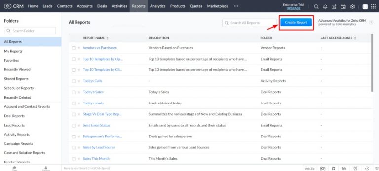 How to Use Zoho CRM in 7 Easy Steps