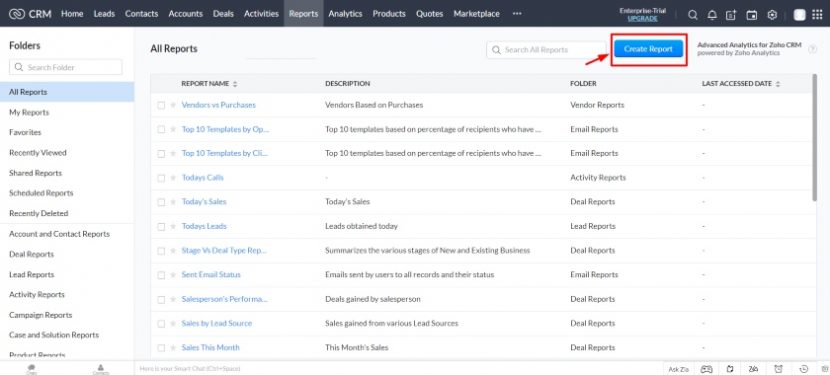 How to Use Zoho CRM in 7 Easy Steps