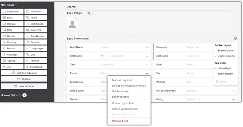 How to Use Zoho CRM in 7 Easy Steps