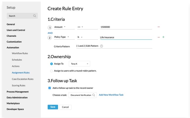 The 6 Best Insurance CRM Software for 2022