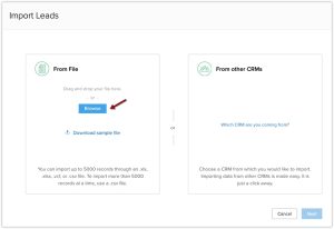 How to Use Zoho CRM in 7 Easy Steps