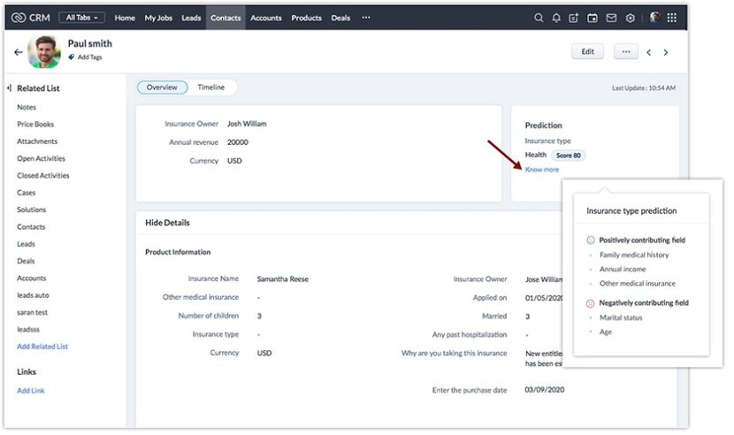 Zoho vs Salesforce: Which CRM Is Best for Your Business?