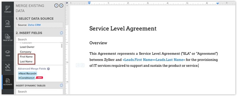 How to Use Zoho CRM in 7 Easy Steps