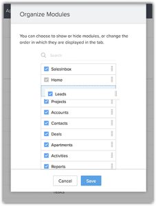 How to Use Zoho CRM in 7 Easy Steps