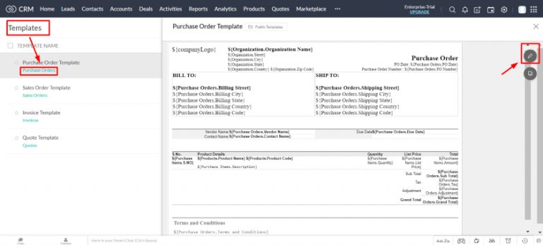 How to Use Zoho CRM in 7 Easy Steps