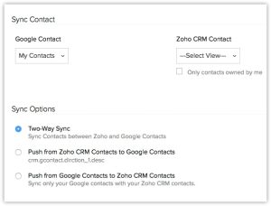 How to Use Zoho CRM in 7 Easy Steps