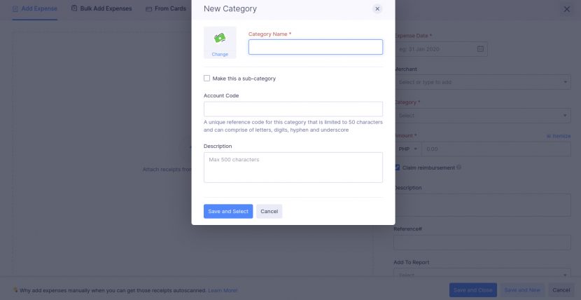 Zoho Expense Review: Pricing, Features & Alternatives