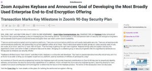 20 Press Release Examples by Type (& Why They Work)