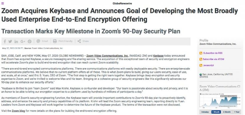 20 Press Release Examples by Type (& Why They Work)