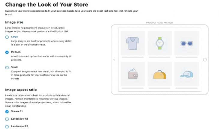 How to Set Up an Ecwid Store in 7 Easy Steps
