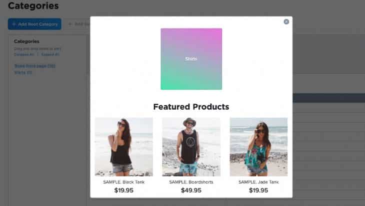 How to Set Up an Ecwid Store in 7 Easy Steps