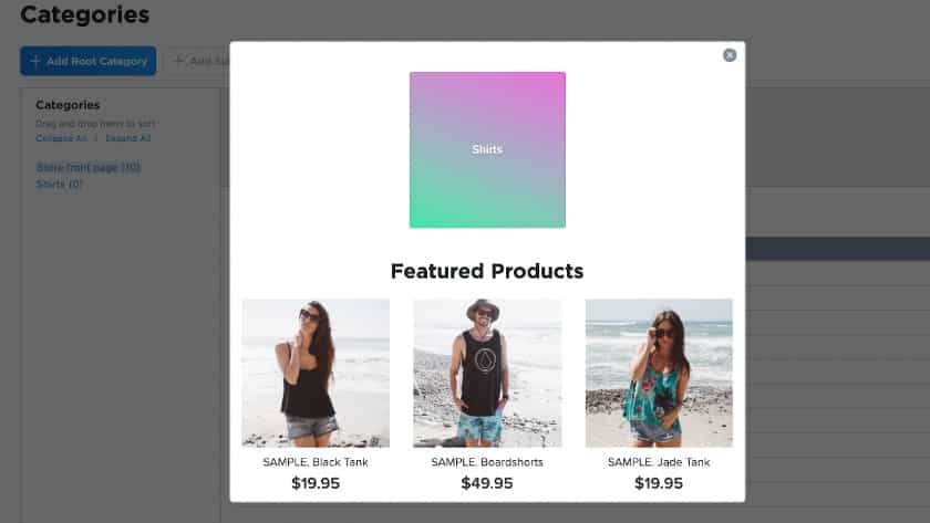 How to Set Up an Ecwid Store in 7 Easy Steps