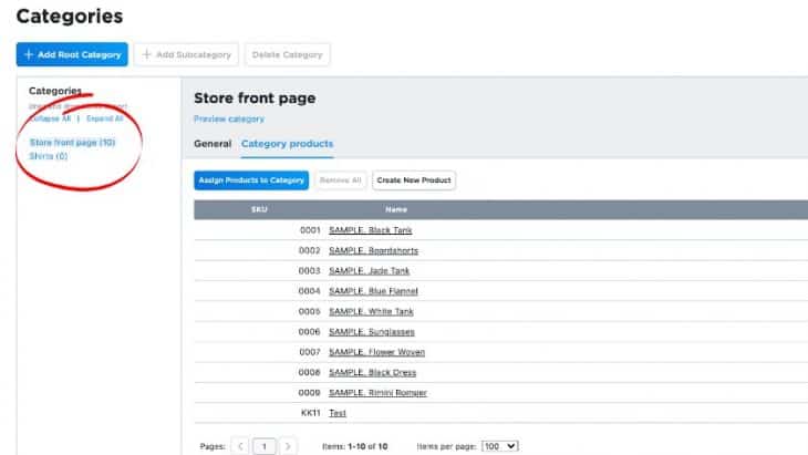 How to Set Up an Ecwid Store in 7 Easy Steps