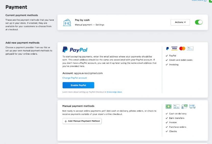 How to Set Up an Ecwid Store in 7 Easy Steps
