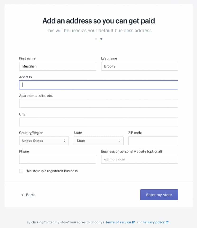 How to Set Up a Shopify Store in 9 Steps
