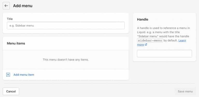 How to Set Up a Shopify Store in 9 Steps