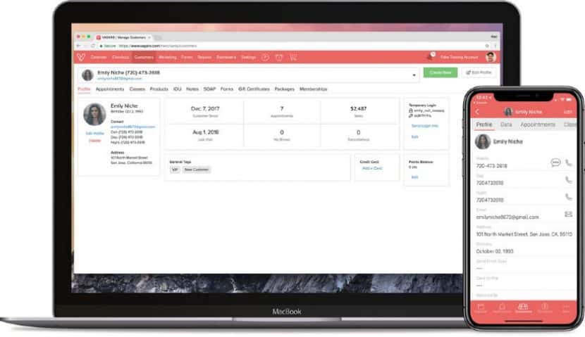 Vagaro Review: Is It Right for Your Business?