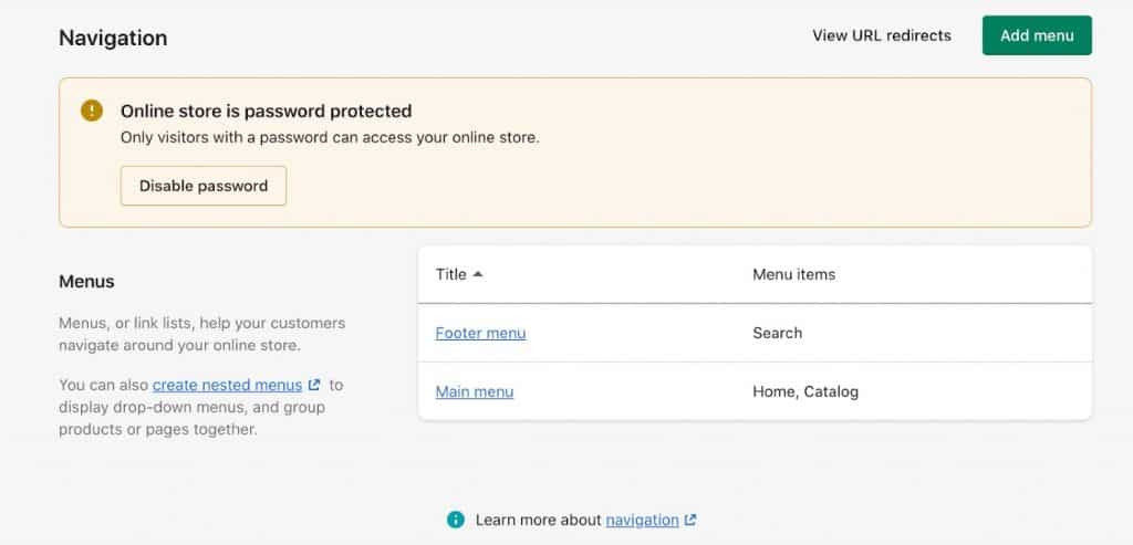 How to Set Up a Shopify Store in 9 Steps
