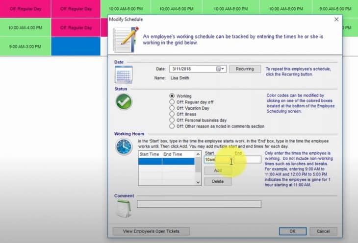 5 Best Salon POS & Spa Management Software for 2021