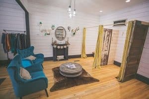 17 Fitting Room Design Tips