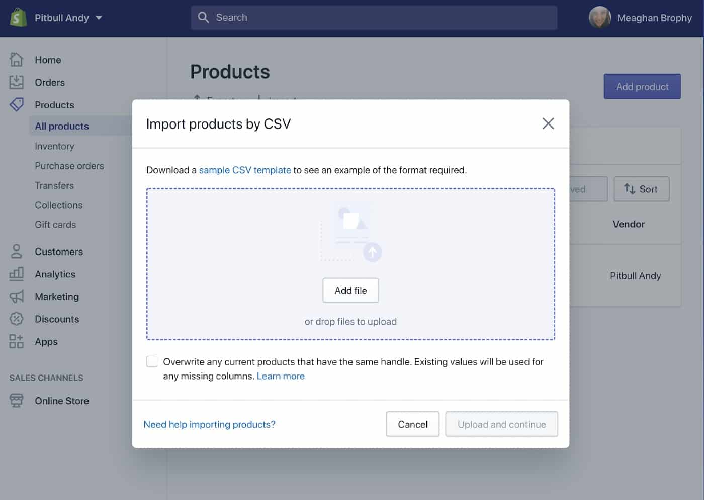 How to Set Up a Shopify Store in 9 Steps