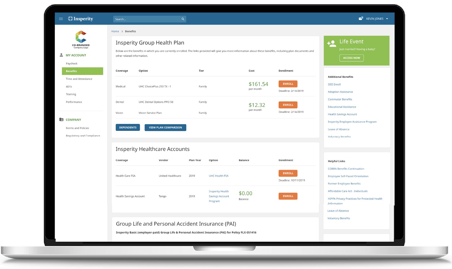 7 Top PEO Companies We Recommend in 2021