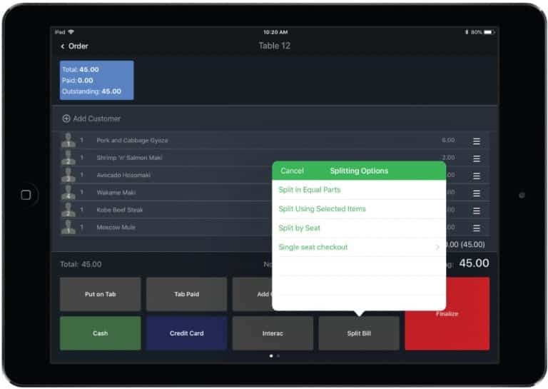 How to Use a POS System to Run Your Business