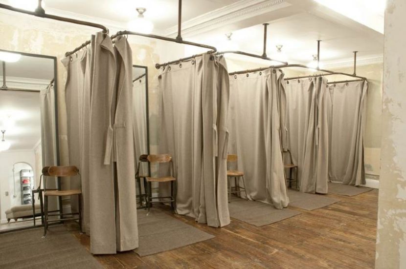 17 Fitting Room Design Tips 17 Fitting Room Design Tips