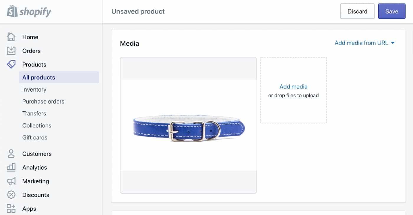 How to Set Up a Shopify Store in 9 Steps