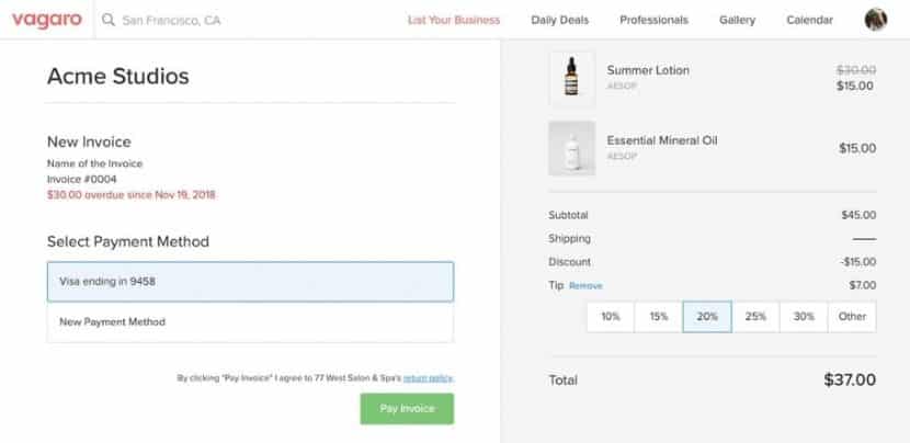 2022 Vagaro Review: Is It Right for Your Business?