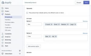 How to Set Up a Shopify Store in 9 Steps