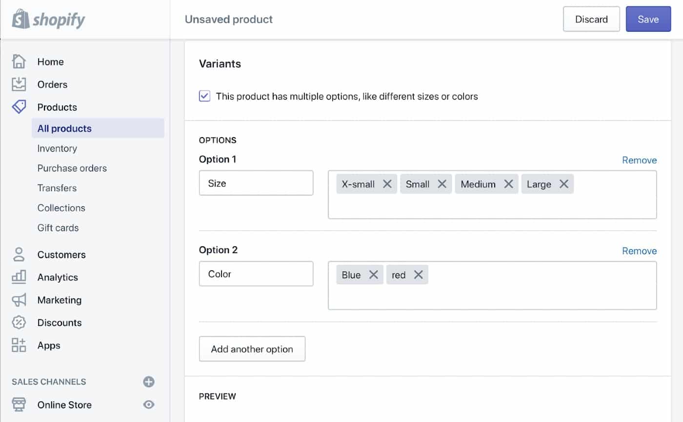 How to Set Up a Shopify Store in 9 Steps