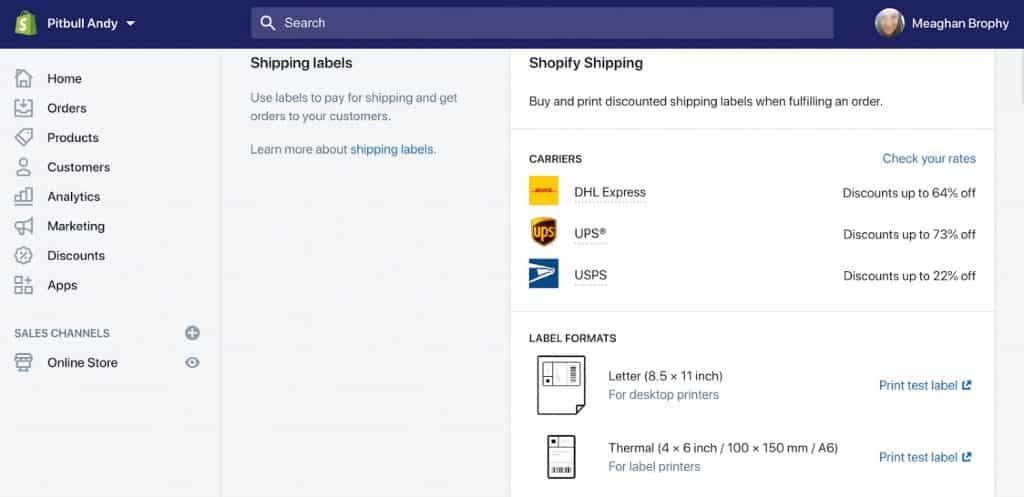 How to Set Up a Shopify Store in 9 Steps