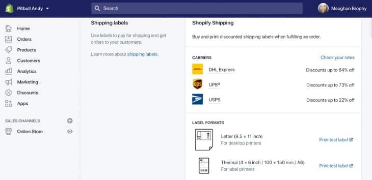 How to Set Up a Shopify Store in 9 Steps