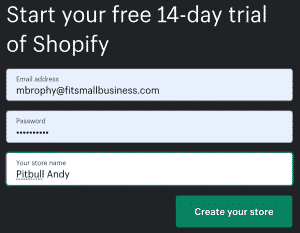 How to Set Up a Shopify Store in 9 Steps