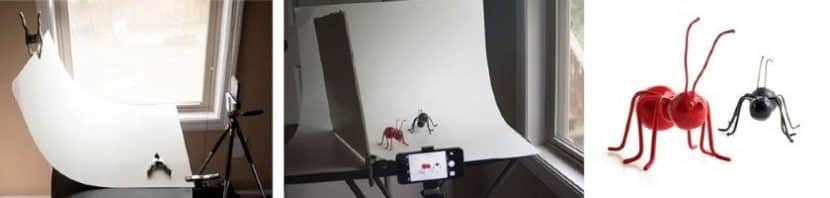 Easy DIY Guide to High-Quality Product Photography