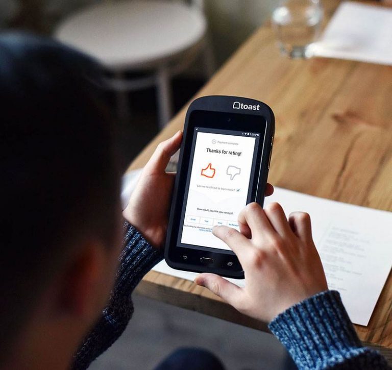 16 Benefits of Using a POS System