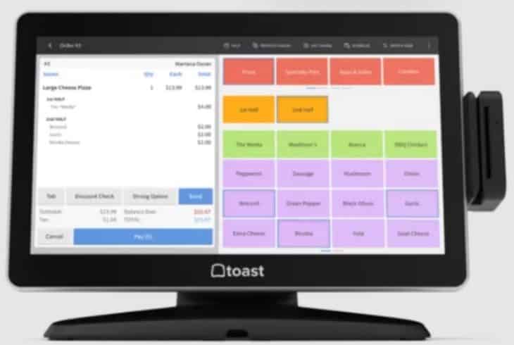 8 Best Pizza POS Systems for 2022