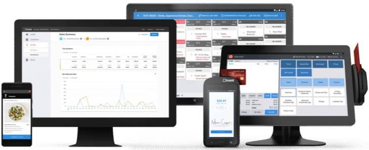 How To Set Up a POS System