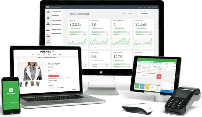 How to Set Up a POS System