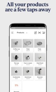 6 Best Mobile POS Apps in 2021