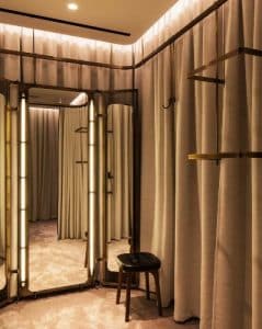 17 Fitting Room Design Tips