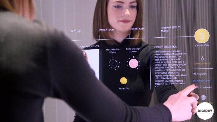 12 Tips for Great Fitting Room Design