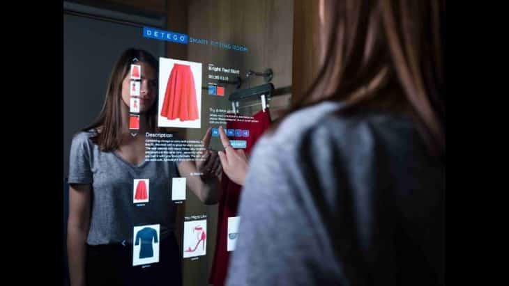 12 Tips for Great Fitting Room Design