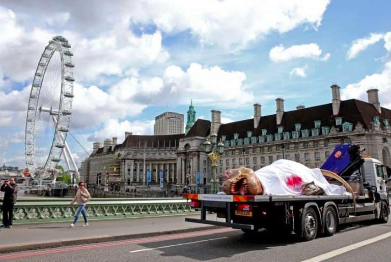 20 Crazy Publicity Stunts That Actually Worked