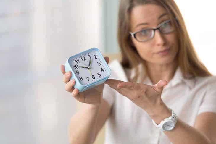 5 Best Time Clocks for Small Business in 2025
